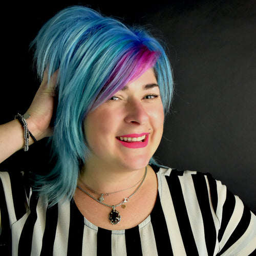 ARTISTS – HAIRBORN SALON & BARBER SHOP